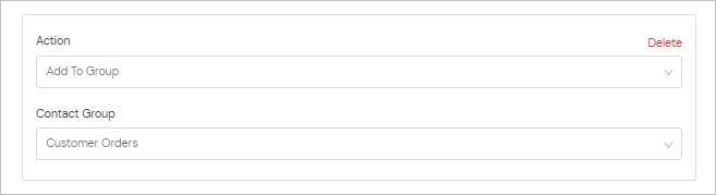 How To Create A Multi Part Automated Conversation In The Messaging Hub 3434